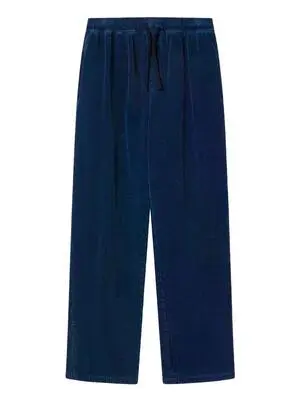 Isabel Marant Étoile Arlen Pants - Blue