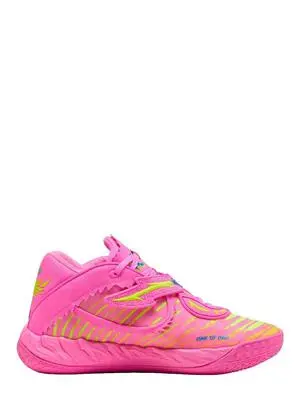 PUMA Lamelo Ball Mb.05 Basketball Sneakers - Pink