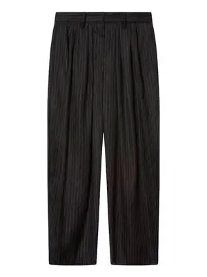 Isabel Marant Étoile Janice Pants - Black