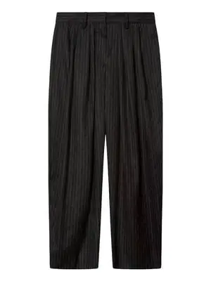 Isabel Marant Étoile Janice Pants - Black