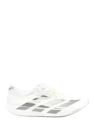 Adidas Adizero Adios Sneakers - White