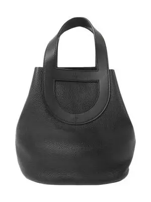 Hermès 2024 In The Loop 23 Tote Bag - Black