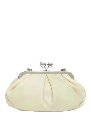 Max Mara Pasticcino Shoulder Bag - Neutrals