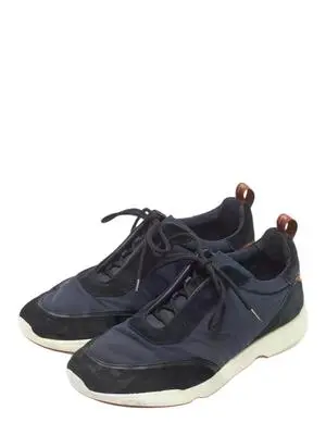 Loro Piana Modular Walk Sneakers - Blue