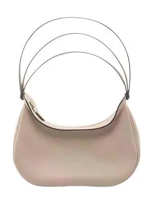 Hermès 2002 Togo Shoulder Bag - Neutrals