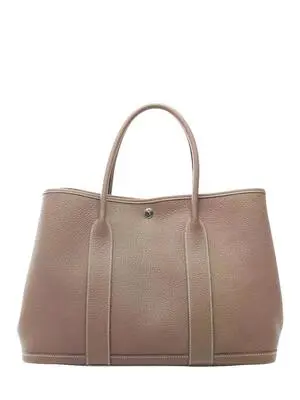 Hermès Garden Party 36 Tote Bag - Brown