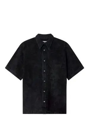 Isabel Marant Étoile Igwen Shirt - Black