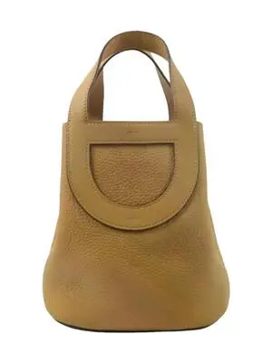 Hermès In The Loop 18 Tote Bag - Brown