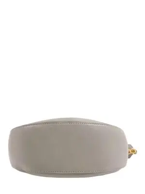 Loewe Luna Shoulder Bag - Grey