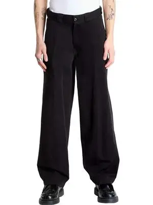 Dickies 247 Loose-fit Trousers - Black