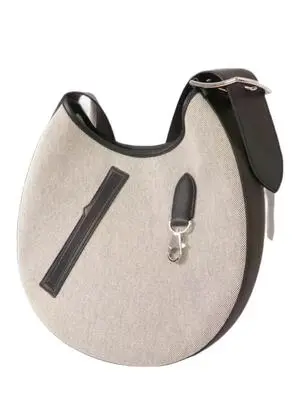 Hermès Arcon Shoulder Bag Neutrals