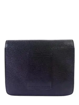 Hermès Roulis Slim Wallet - Black