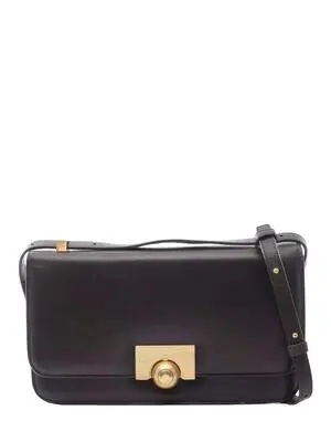 Bottega Veneta Classic Shoulder Bag - Brown