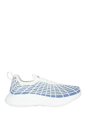 Apl Zipline Sneaker - Ivory