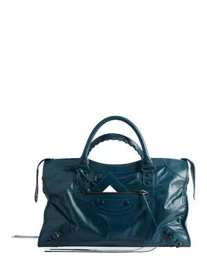 Balenciaga Le City Bag - Multi