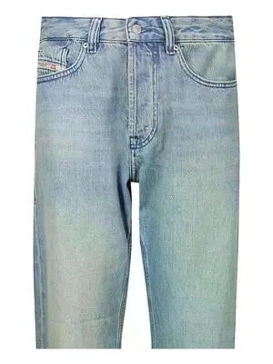 DIESEL® 1980 D-eeper Jeans - Blue