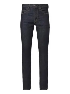 TOM FORD Slim Fit Jeans - Blue