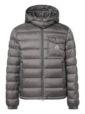 Moncler Verith Down Jacket - Grey