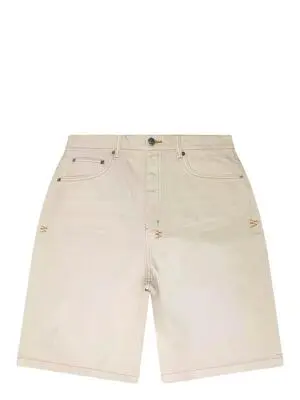 Ksubi Maxx Shorts - Neutrals