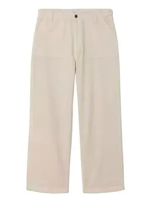 RE/DONE Trooper Trousers - Neutrals