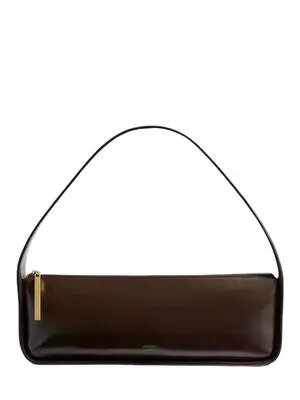 Khaite Lori Bag - Brown