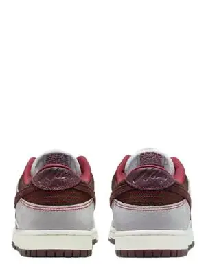 Nike Dunk Low Retro Se Sneakers - Grey