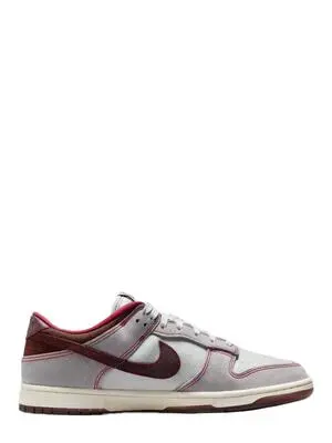 Nike Dunk Low Retro Se Sneakers - Grey