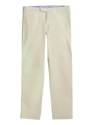 Polo Ralph Lauren Greenwich Slim-fit Chino Pants - Neutrals