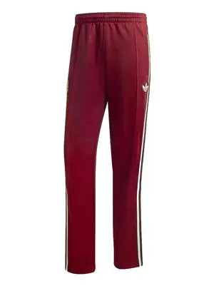 Adidas Spain Originals Track Pants - Red