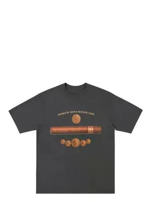 MELT Graphic-print T-shirt - Grey
