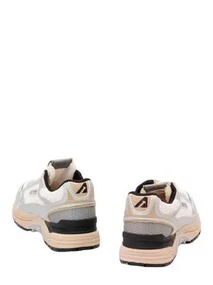 AUTRY Hyperway Sneakers - White