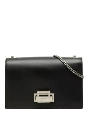 SAINT LAURENT Saint Laurent Metropolis Chain Crossbody Bag
