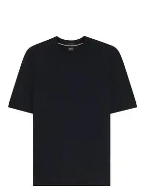 BOSS Virgin Wool T-shirt