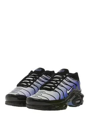 Nike Max Plus Sneakers - Black