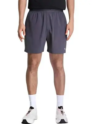 REPRESENT 247 Team Fused Shorts - Grey