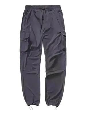 REPRESENT 247 Cargo-pocket Track Pants - Grey