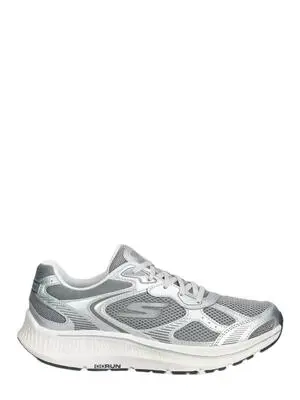 Sketchers Gorun Consistent 2.0 Lace-up Sneakers - Grey