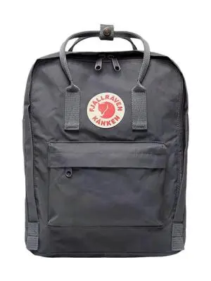 Fjallraven Kånken Backpack - Grey