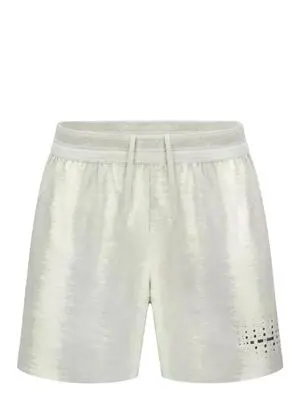 On Terra Running Shorts - Neutrals