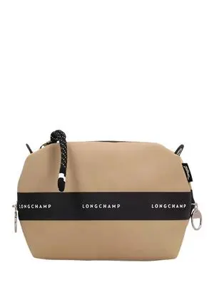 Longchamp Mini Le Pliage Energy Shoulder Bag - Neutrals