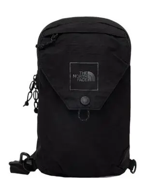 The North Face Glen Canyon Ripstop Backpack - Black