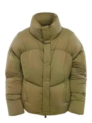 Bacon New Order Padded Jacket - Green