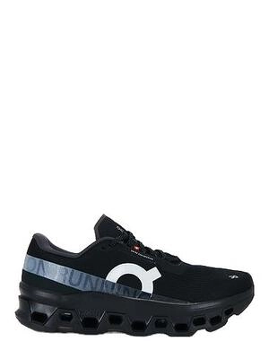 On Cloudmonster 1 Sneakers - Black
