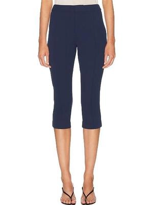 SEROYA Samra Pant - Navy
