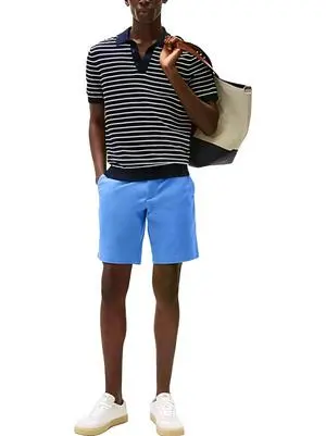 Tommy Hilfiger Brooklyn Shorts - Blue