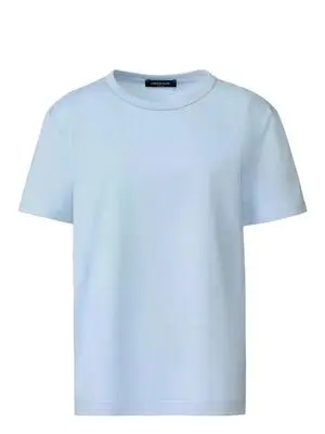 FABIANA FILIPPI Fabiana Filippi Jersey Crew Neck T-Shirt