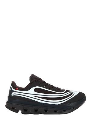 On Cloudflow 5 Ad Athletic Sneakers - Brown
