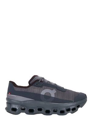 On Cloudmonster Void "athletic Sneakers - Grey