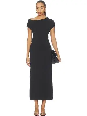 Sold Out NYC The Studio Dress - Black