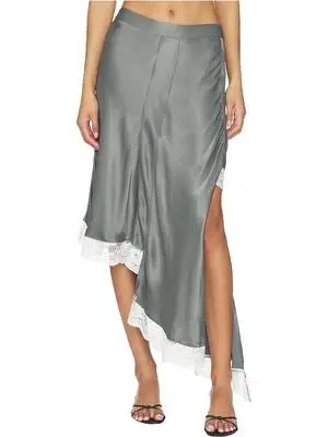 OPERASPORT Livia Skirt In . Also - Charcoal